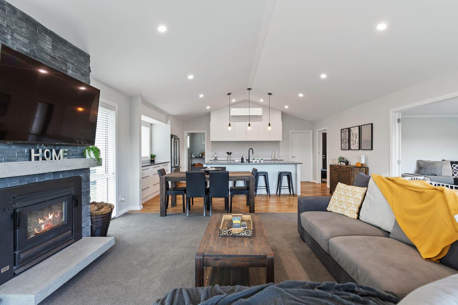 Design to Build | From Concept to Blueprint | Integrated Homes LTD