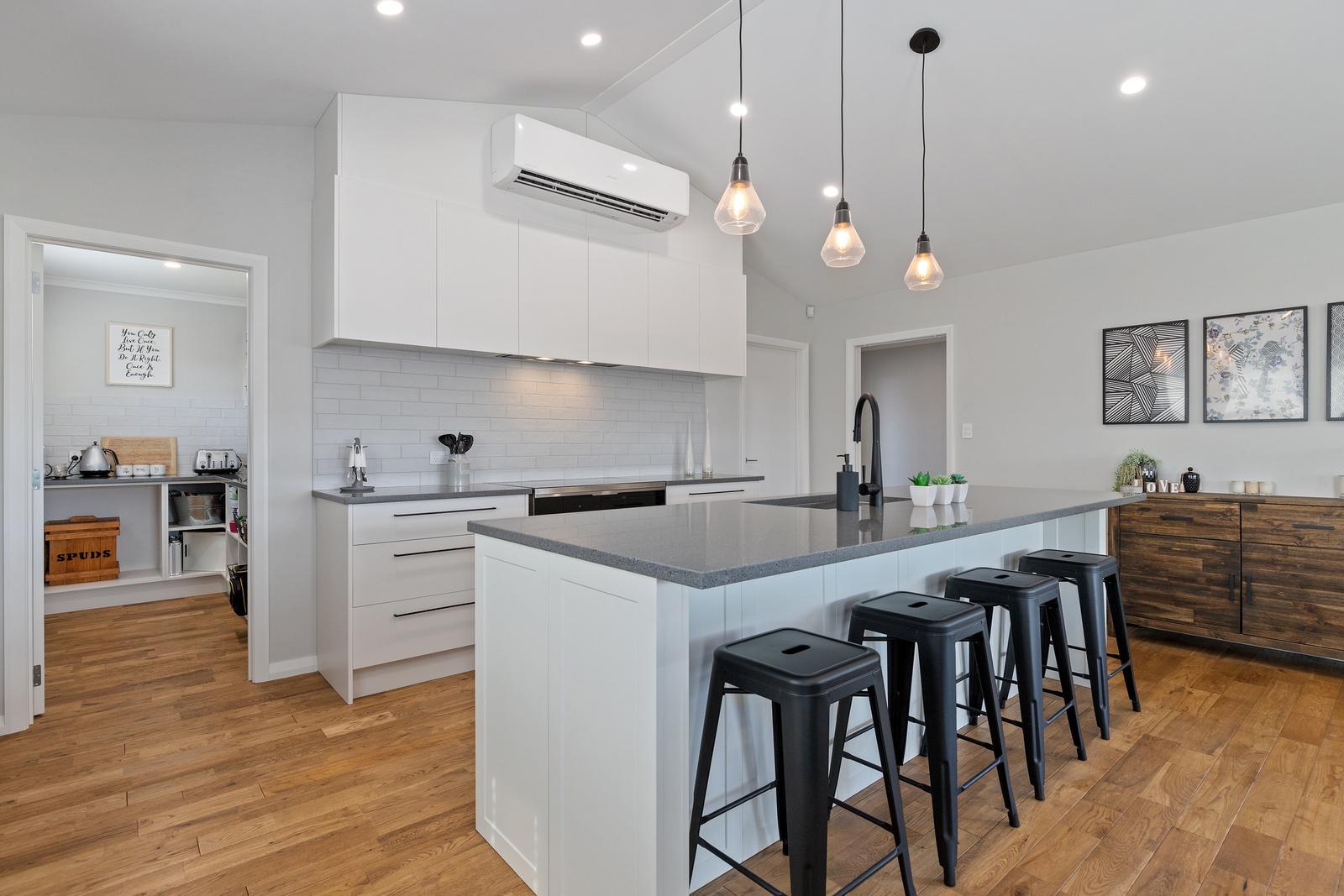 Top Builders | Integrated Homes LTD