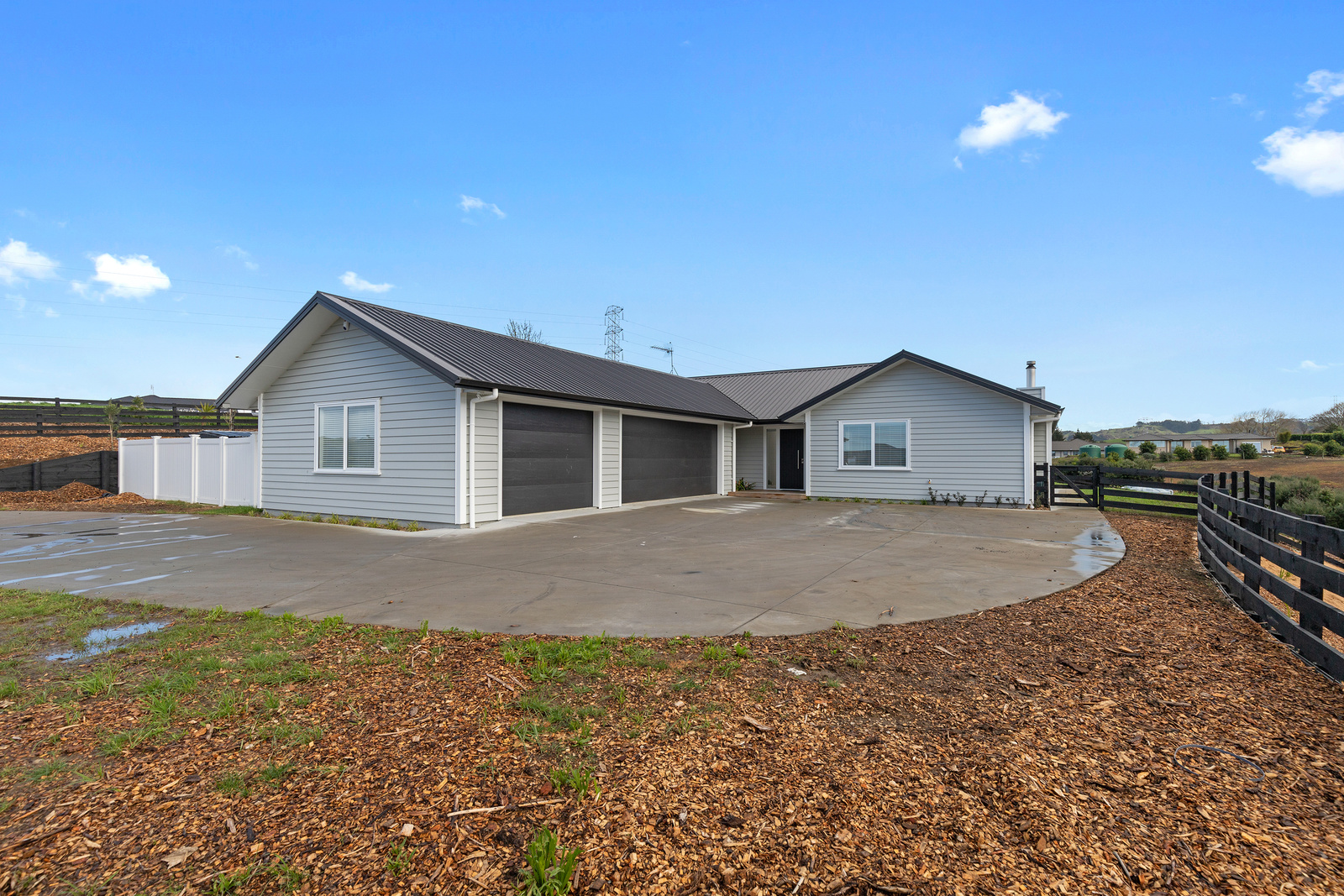 Top Builders | Integrated Homes LTD